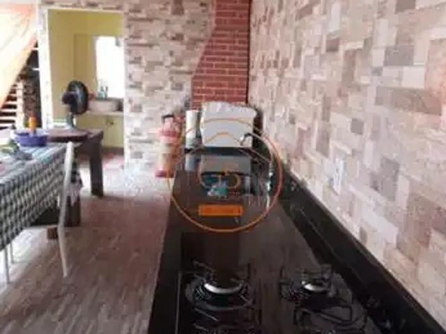 Casa / Sobrado para Venda em Jundiaí/SP Jardim Santa Gertrudes 2 Quartos