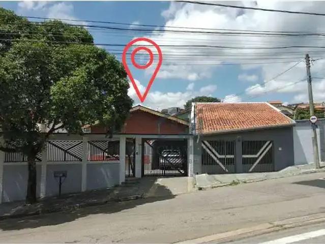 Casa / Sobrado para Venda em Jundiaí/SP Jardim Santa Gertrudes 2 Quartos