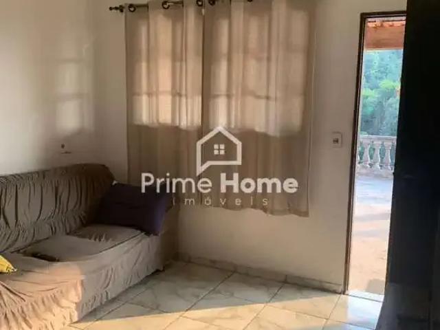 Casa / Sobrado para Venda em Jundiaí/SP Jardim Santa Gertrudes 2 Quartos