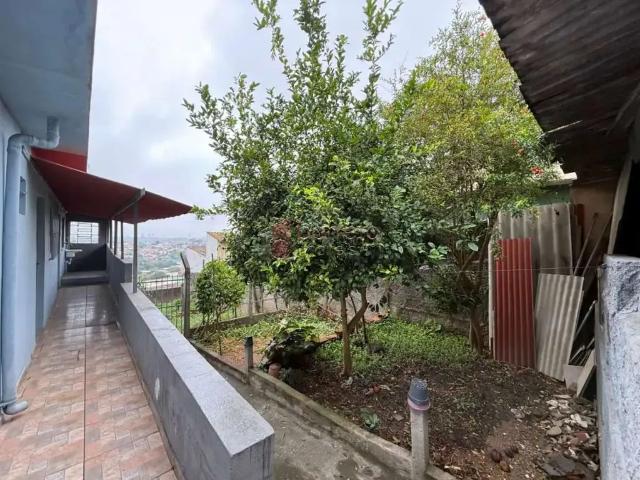 Casa / Sobrado para Venda em Jundiaí/SP Jardim Santa Gertrudes 2 Quartos