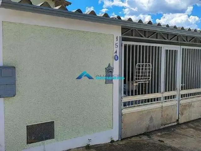 Casa / Sobrado para Venda em Jundiaí/SP Jardim Santa Gertrudes 2 Quartos