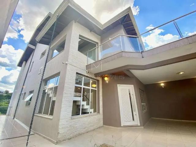 Casa / Sobrado para Venda em Jundiaí/SP Jardim Santa Gertrudes 3 Quartos