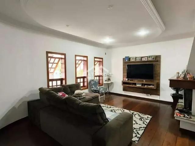 Casa / Sobrado para Venda em Jundiaí/SP Jardim Santa Gertrudes 3 Quartos