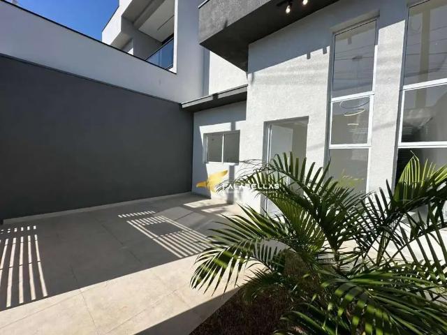 Casa / Sobrado para Venda em Jundiaí/SP Jardim Santa Gertrudes 3 Quartos