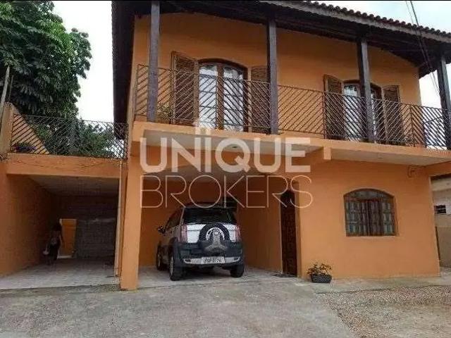 Casa / Sobrado para Venda em Jundiaí/SP Jardim Santa Gertrudes 3 Quartos