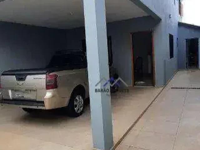 Casa / Sobrado para Venda em Jundiaí/SP Jardim Santa Gertrudes 3 Quartos
