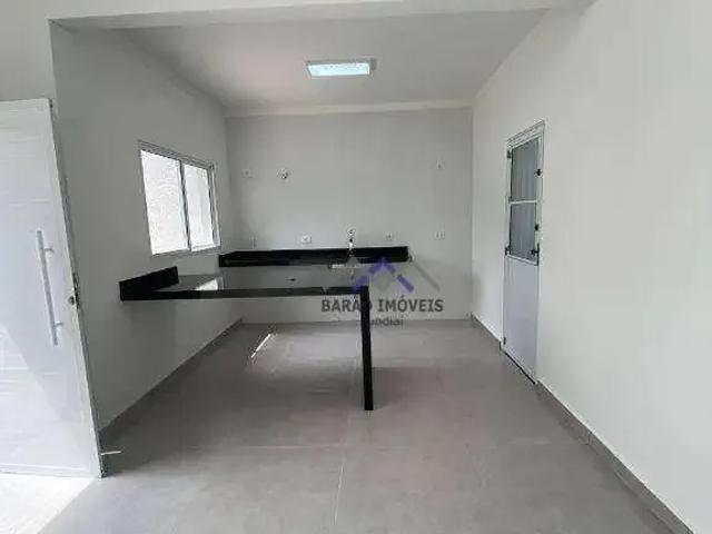 Casa / Sobrado para Venda em Jundiaí/SP Jardim Santa Gertrudes 3 Quartos
