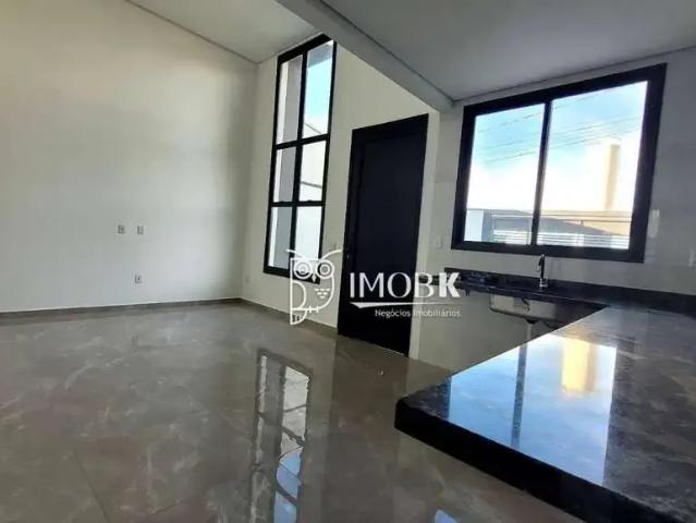 Casa / Sobrado para Venda em Jundiaí/SP Jardim Santa Gertrudes 3 Quartos