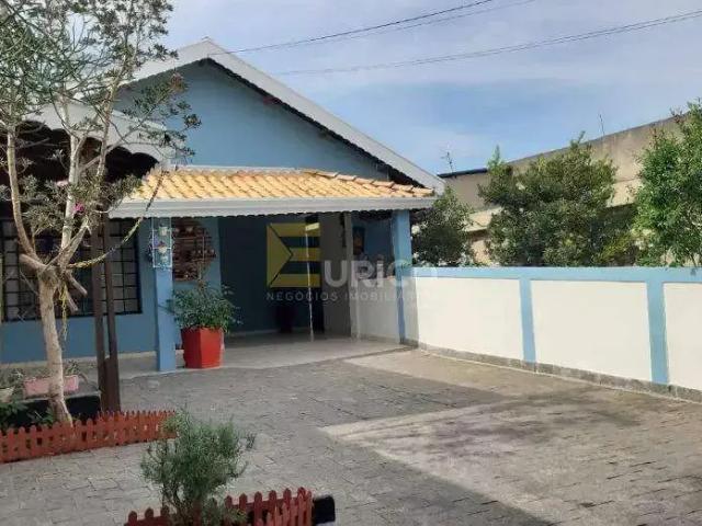 Casa / Sobrado para Venda em Jundiaí/SP Jardim Santa Gertrudes 3 Quartos