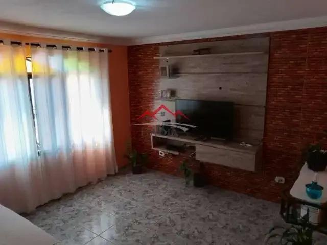 Casa / Sobrado para Venda em Jundiaí/SP Jardim Santa Gertrudes 3 Quartos
