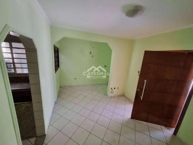 Casa / Sobrado para Venda em Jundiaí/SP Jardim Santa Gertrudes 3 Quartos