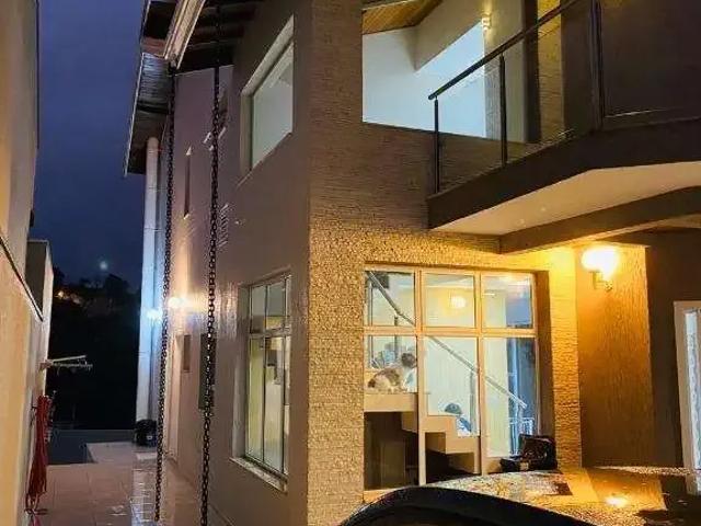 Casa / Sobrado para Venda em Jundiaí/SP Jardim Santa Gertrudes 3 Quartos