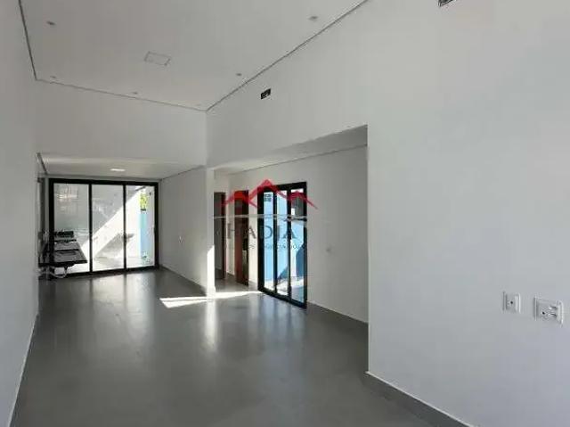Casa / Sobrado para Venda em Jundiaí/SP Jardim Santa Gertrudes 3 Quartos