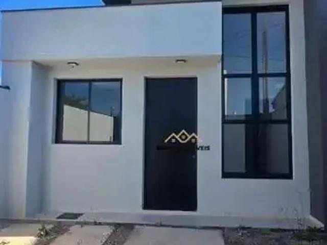 Casa / Sobrado para Venda em Jundiaí/SP Jardim Santa Gertrudes 3 Quartos
