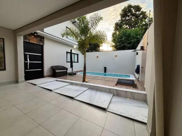 Casa / Sobrado para Venda em Jundiaí/SP Jardim Santa Rosa 3 Quartos