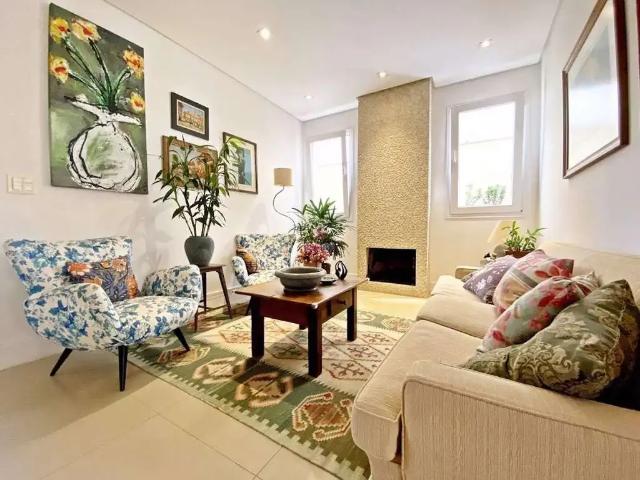 Casa / Sobrado para Venda em Jundiaí/SP Jardim Santa Teresa 4 Quartos