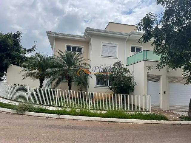 Casa / Sobrado para Venda em Jundiaí/SP Jardim Santa Teresa 4 Quartos