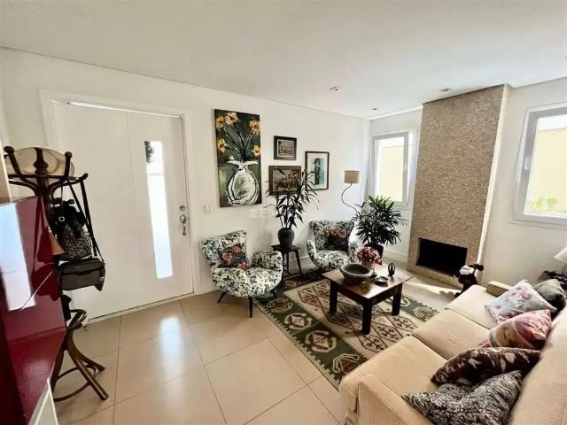 Casa / Sobrado para Venda em Jundiaí/SP Jardim Santa Teresa 4 Quartos