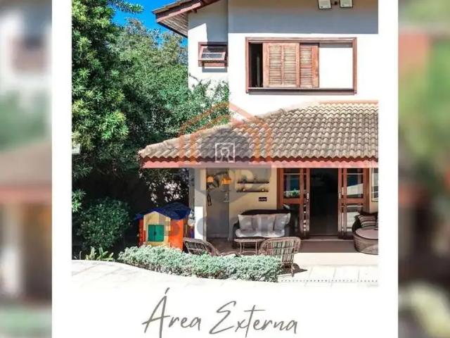 Casa / Sobrado para Venda em Jundiaí/SP Jardim Santa Teresa 5 Quartos