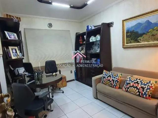 Casa / Sobrado para Venda em Jundiaí/SP Jardim Santa Teresa