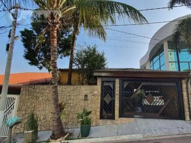 Casa / Sobrado para Venda em Jundiaí/SP Jardim Santa Teresa 1 Quartos