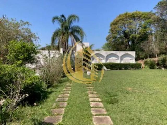 Casa / Sobrado para Venda em Jundiaí/SP Jardim Santa Teresa 3 Quartos