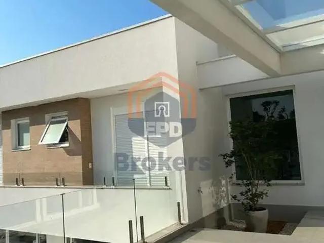 Casa / Sobrado para Venda em Jundiaí/SP Jardim Santa Teresa 3 Quartos