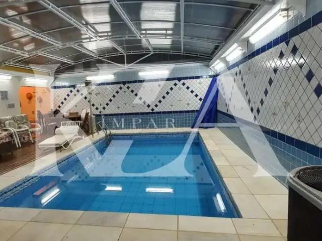 Casa / Sobrado para Venda em Jundiaí/SP Jardim Santa Teresa 3 Quartos