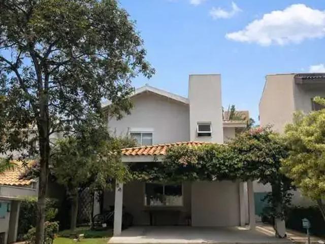 Casa / Sobrado para Venda em Jundiaí/SP Jardim Santa Teresa 3 Quartos