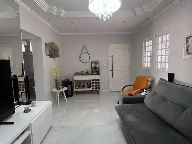 Casa / Sobrado para Venda em Jundiaí/SP Jardim Sarapiranga 3 Quartos