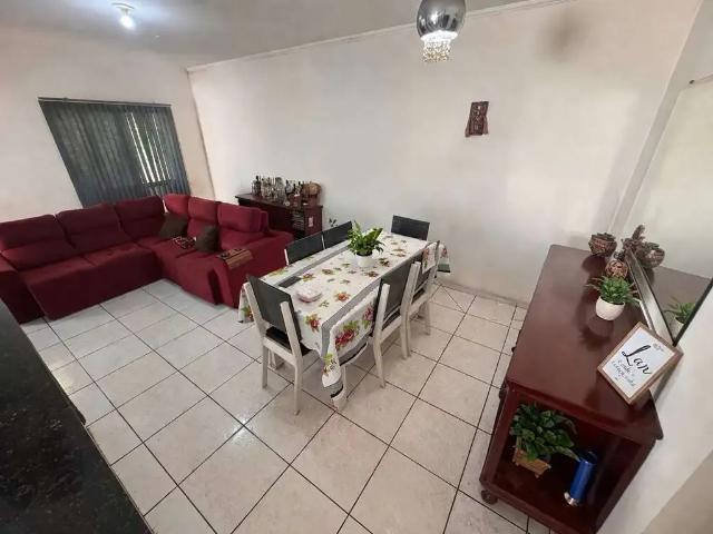 Casa / Sobrado para Venda em Jundiaí/SP Jardim Sarapiranga 3 Quartos