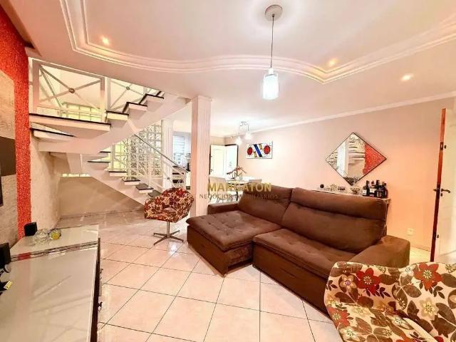 Casa / Sobrado para Venda em Jundiaí/SP Jardim Sarapiranga 3 Quartos