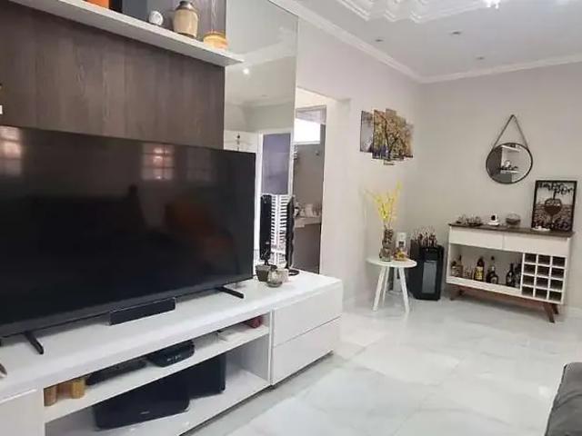 Casa / Sobrado para Venda em Jundiaí/SP Jardim Sarapiranga 3 Quartos