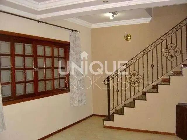Casa / Sobrado para Venda em Jundiaí/SP Jardim Sarapiranga 3 Quartos