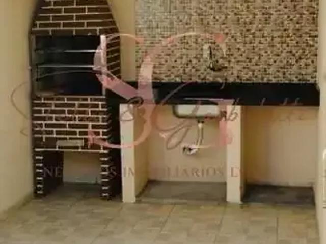 Casa / Sobrado para Venda em Jundiaí/SP Jardim Sarapiranga 3 Quartos