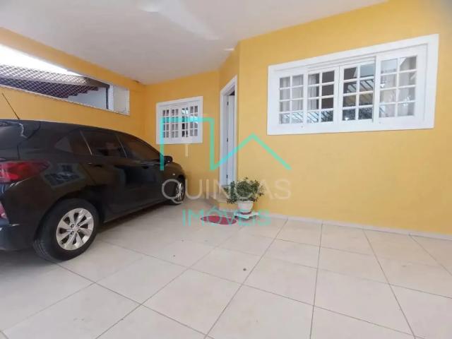 Casa / Sobrado para Venda em Jundiaí/SP Jardim Sarapiranga 3 Quartos