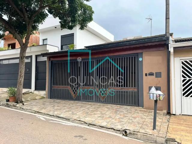 Casa / Sobrado para Venda em Jundiaí/SP Jardim Sarapiranga 3 Quartos