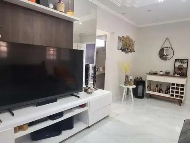 Casa / Sobrado para Venda em Jundiaí/SP Jardim Sarapiranga 3 Quartos