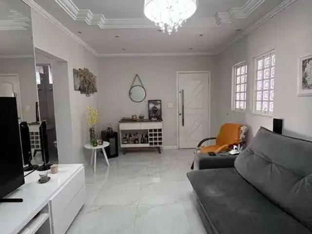 Casa / Sobrado para Venda em Jundiaí/SP Jardim Sarapiranga 3 Quartos