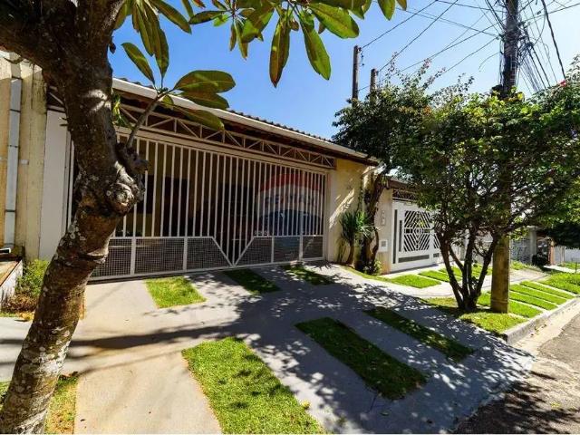Casa / Sobrado para Venda em Jundiaí/SP Jardim Sarapiranga 3 Quartos