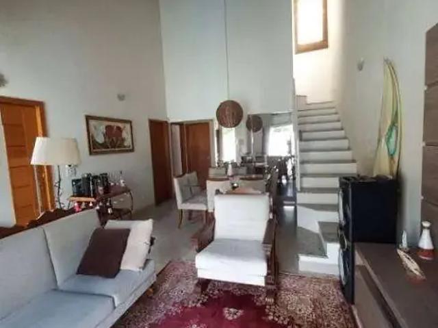 Casa / Sobrado para Venda em Jundiaí/SP Jardim Sarapiranga 3 Quartos