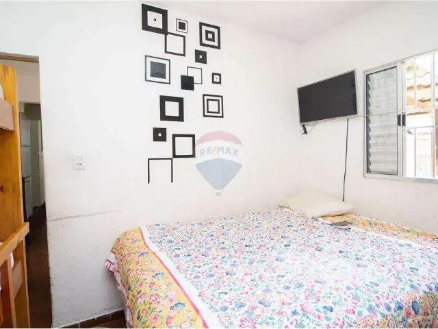 Casa / Sobrado para Venda em Jundiaí/SP Jardim Servilha 2 Quartos