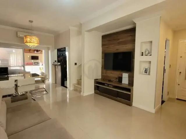 Casa / Sobrado para Venda em Jundiaí/SP Jardim Shangai 3 Quartos