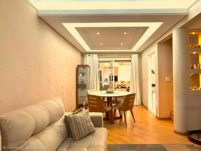Casa / Sobrado para Venda em Jundiaí/SP Jardim Shangai 3 Quartos