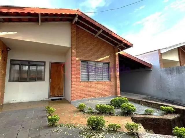 Casa / Sobrado para Venda em Jundiaí/SP Jardim Tamoio 2 Quartos