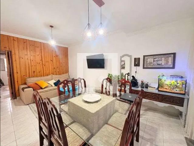 Casa / Sobrado para Venda em Jundiaí/SP Jardim Tamoio 4 Quartos