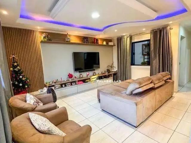 Casa / Sobrado para Venda em Jundiaí/SP Jardim Tamoio 4 Quartos