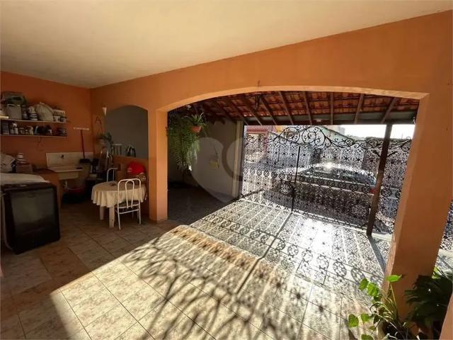 Casa / Sobrado para Venda em Jundiaí/SP Jardim Tamoio 5 Quartos