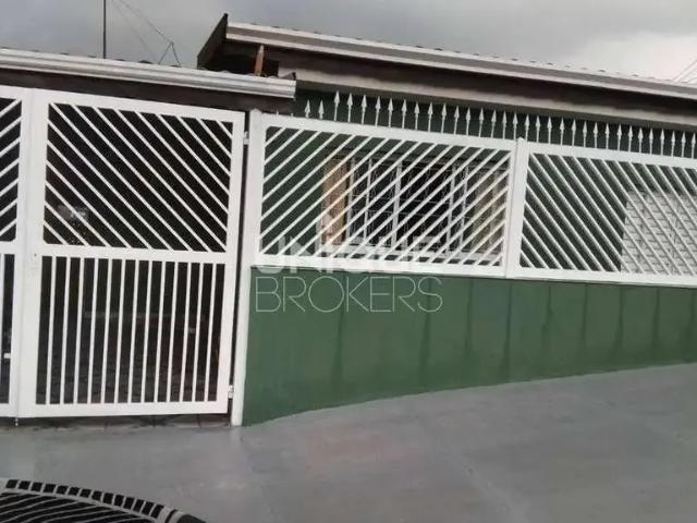 Casa / Sobrado para Venda em Jundiaí/SP Jardim Tamoio 2 Quartos