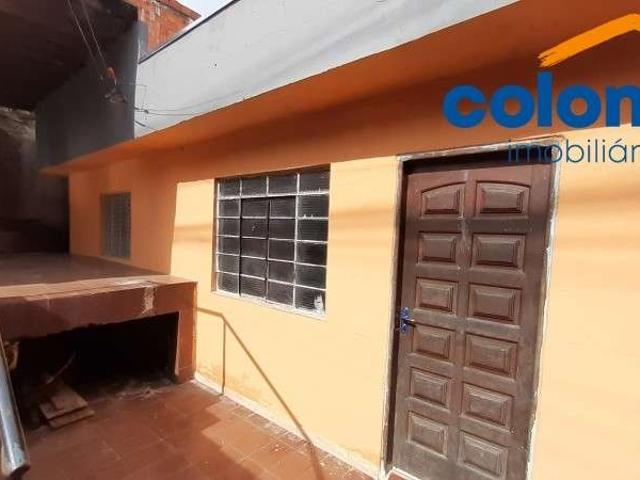 Casa / Sobrado para Venda em Jundiaí/SP Jardim Tamoio 2 Quartos